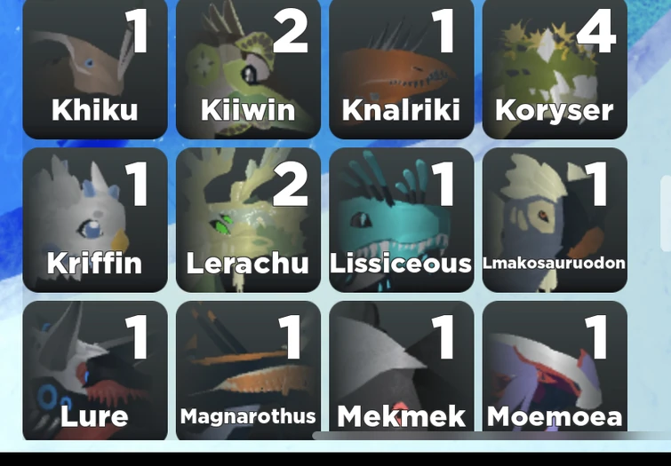 LF: Hellion Warden. | Fandom