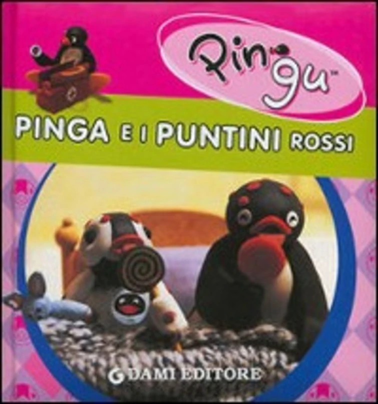 Discuss Everything About Pingu Wiki | Fandom