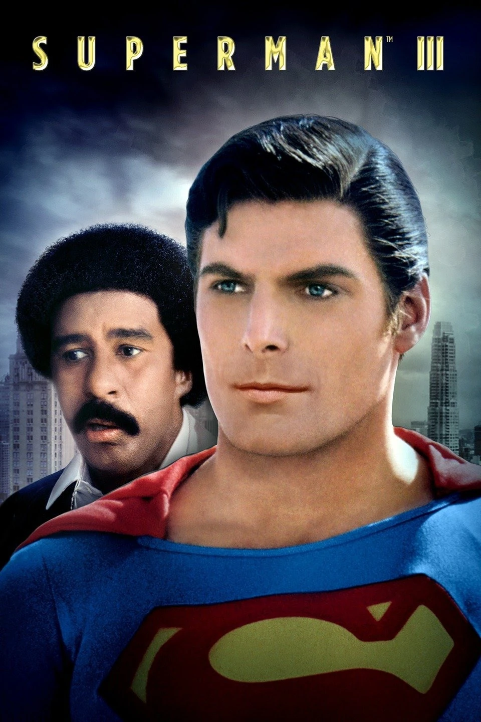 How Bad Is Superman 3? | Fandom