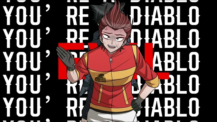 Silly edit.. (CHAPTER 2 SPOILERS) | Fandom