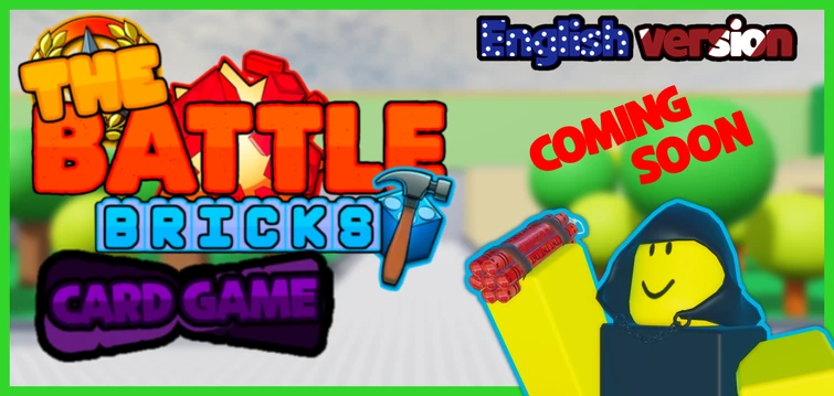 Discuss Everything About The Battle Bricks Wiki | Fandom