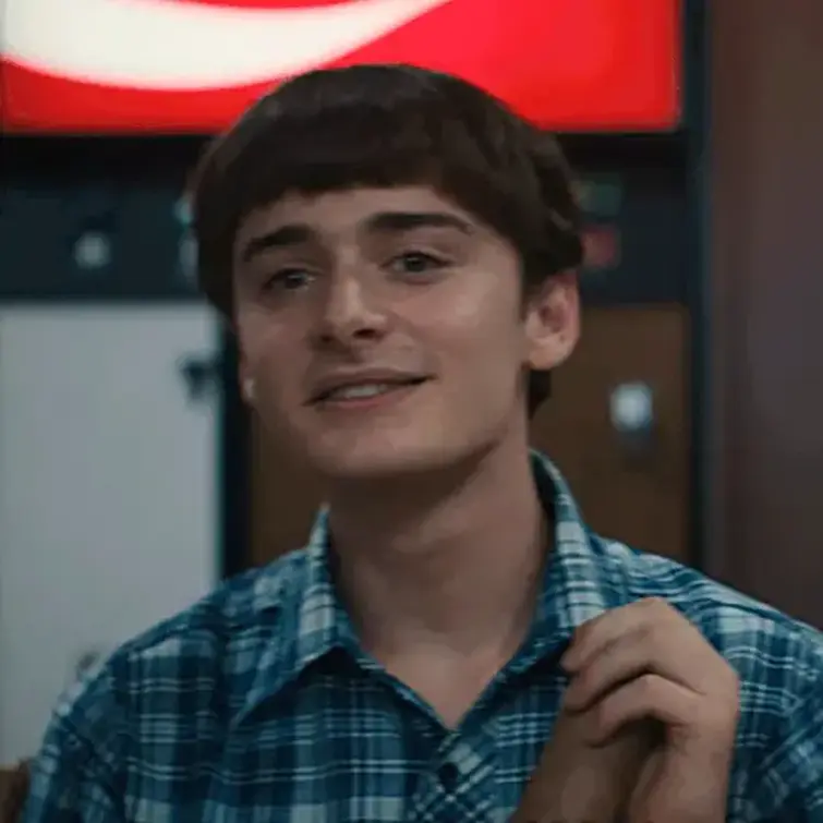 Some Wholesome Will Byers because it’s Noah’s birthday! | Fandom