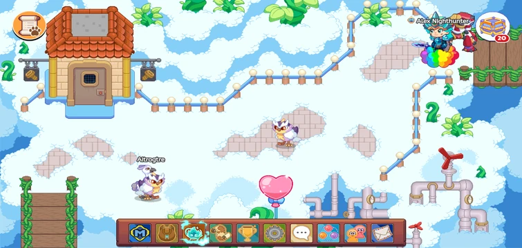 Discuss Everything About Prodigy Game Wiki | Fandom