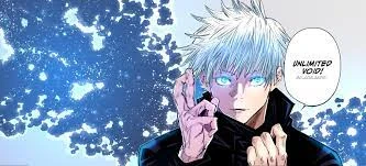 Ryōiki Tenkai. Muryōkūsho. | Fandom