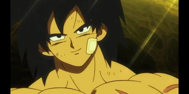 Is Broly a Villain? | Fandom