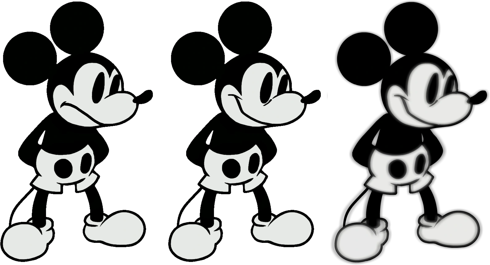 WI Redo Mouse (Phase 1) no blur + bonus Wistfulness sprite | Fandom