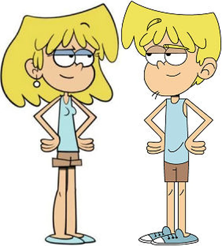 Spot the difference: | Fandom