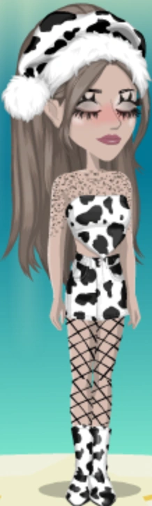 Does anyone know if this is a dpack set or a seasonal/event item? | Fandom