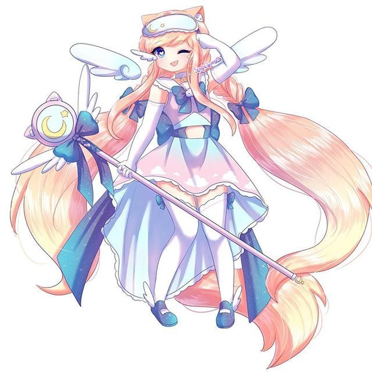 Discuss Everything About Lunime Wiki | Fandom