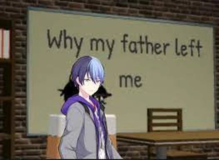 Complete the sentence: Toya is... | Fandom