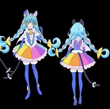 Favorite Cure outfit+hairstyle? Round 1 - Part 1 | Fandom