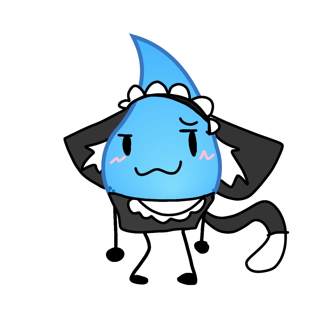 maid teardrop | Fandom