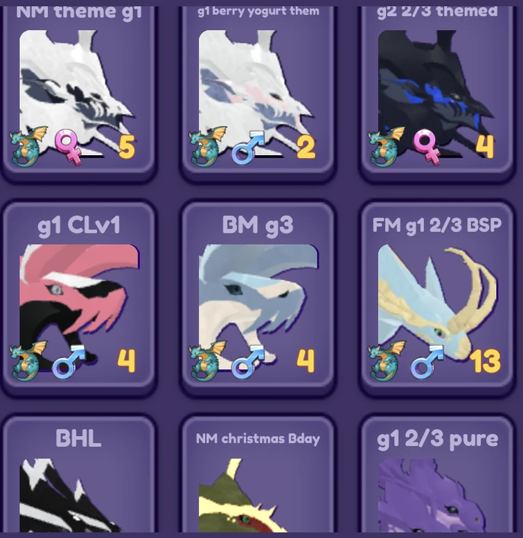 trading | Fandom