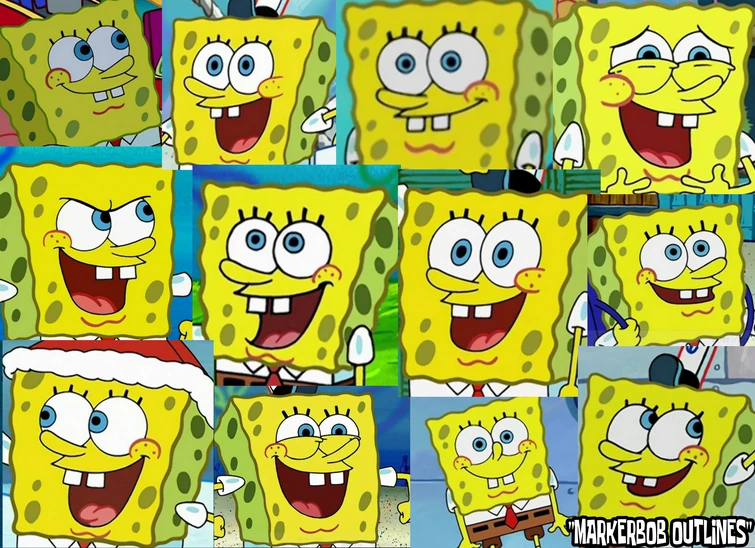 MarkerBob is the best animation! | Fandom