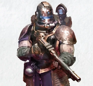 The Grand Guard Tournament: Round 1, Match 6 (SEE COMMENTS FIRST BEFORE ...