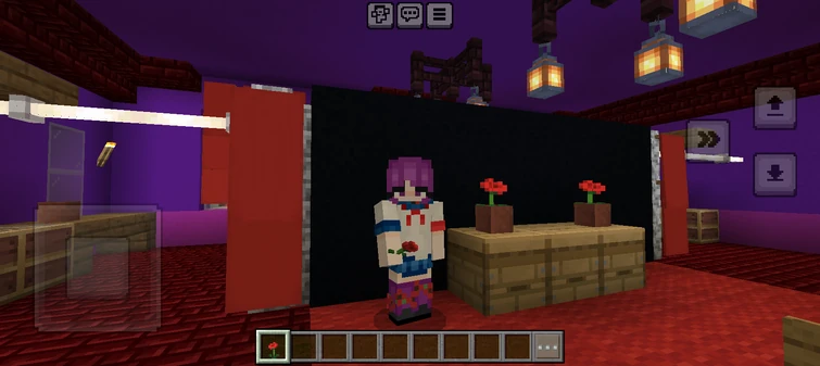 I played on a yansim map and | Fandom