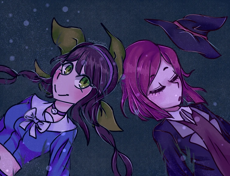 Gives you Tenmiko | Fandom