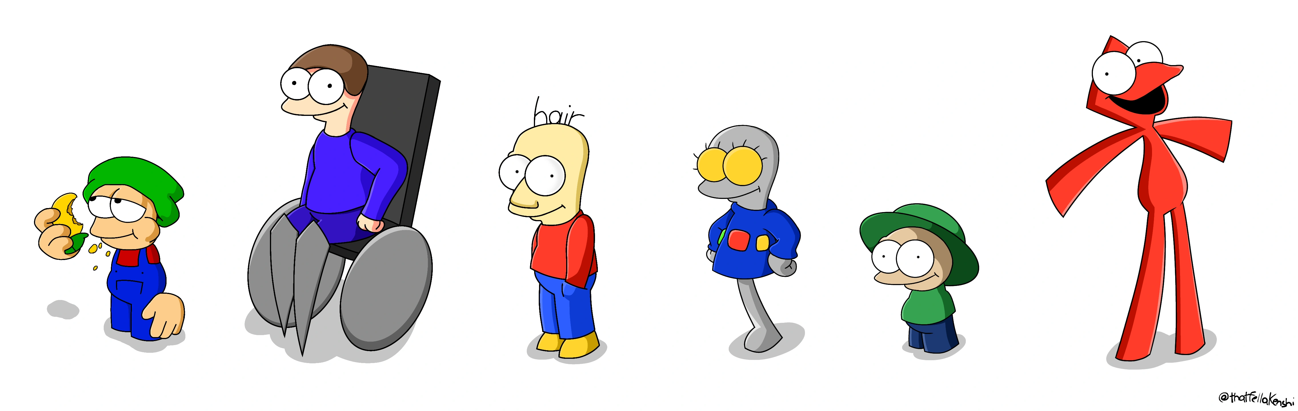 le simpsons | Fandom