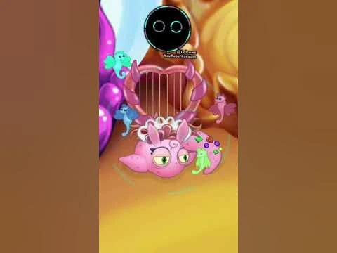 Rare Cherubble! Animated this time! | Fandom