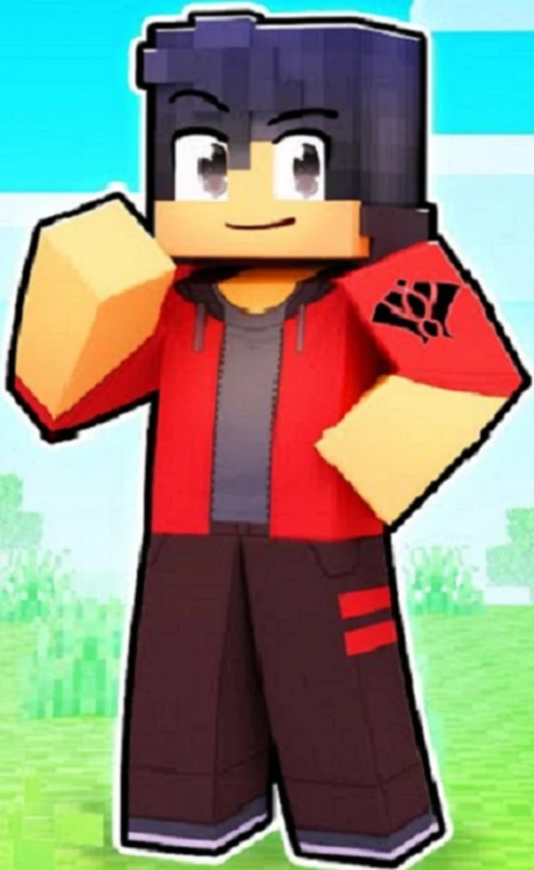 Becomes a Demon Princess (Aphmau meets Hazbin Hotel/Helluva Boss) | Fandom