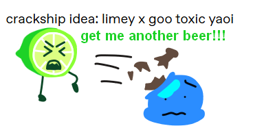 i'm tired heres the worst doodle ever | Fandom