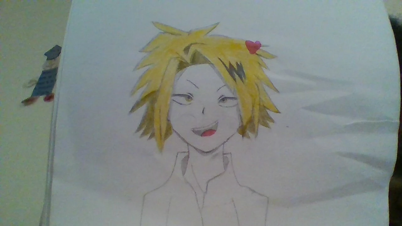 All of my MHA fanart! | Fandom