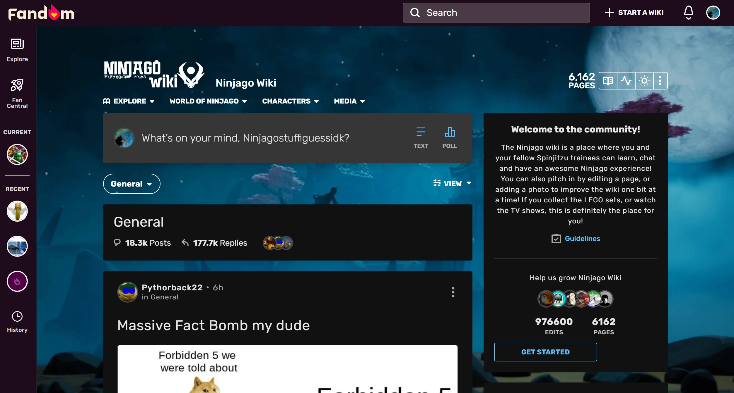 The backgrounds changed again?? | Fandom