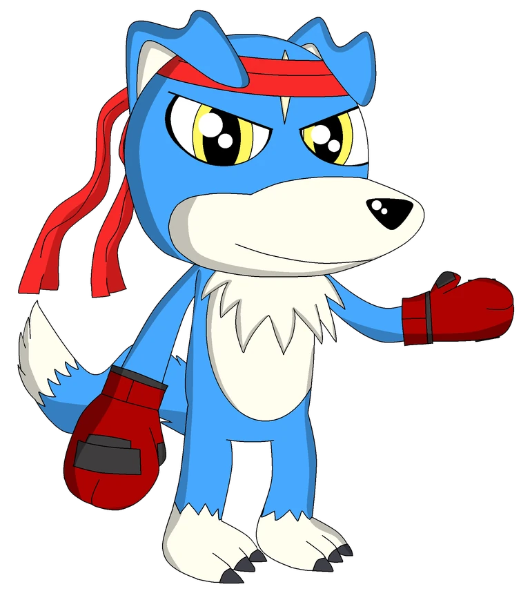 Discuss Everything About DigimonWiki | Fandom