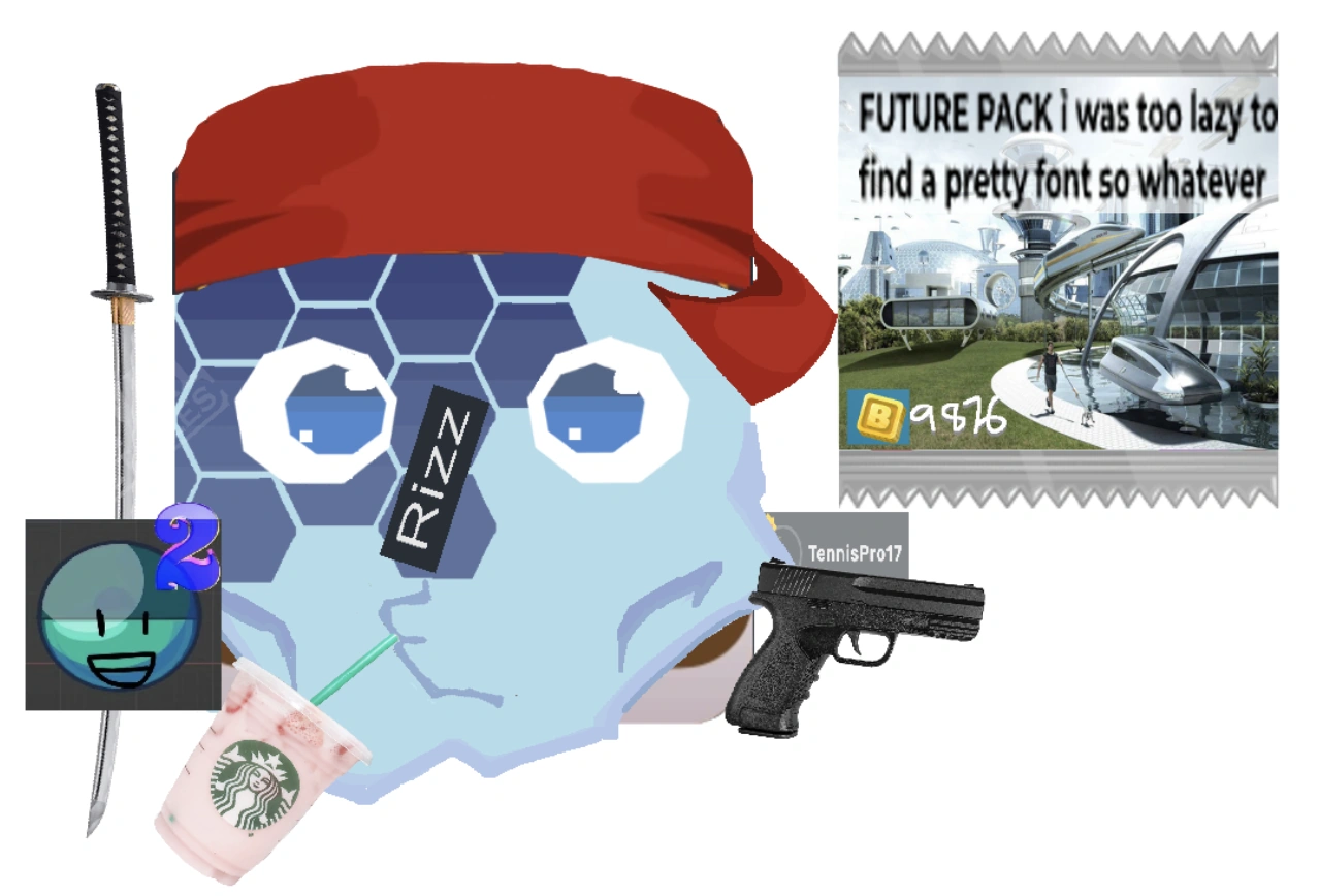 blooket wiki makes a blook (finished) | Fandom