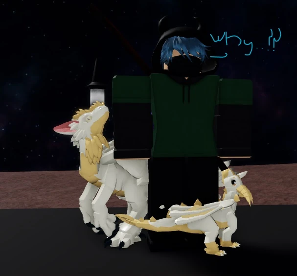 [BOTH RAPTORS HAVE BEEN ADOPTED] | Fandom