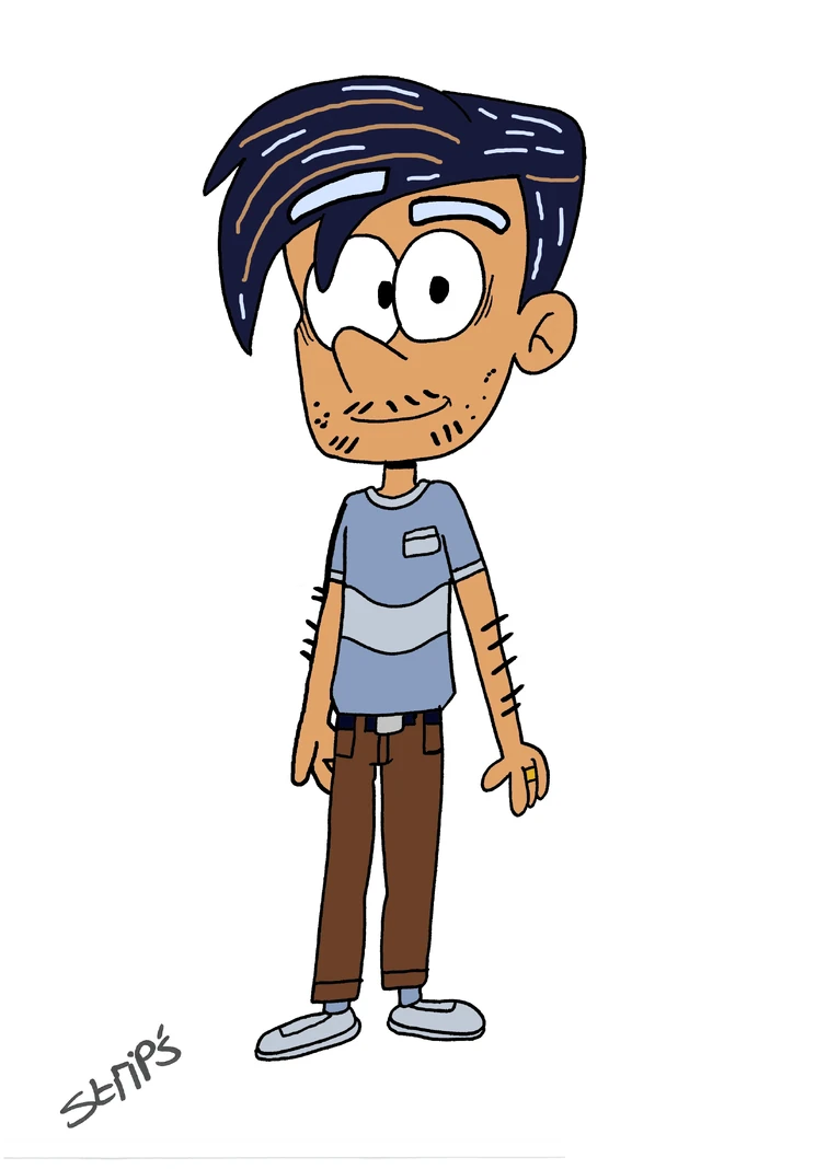 Bluey human version 2 | Fandom
