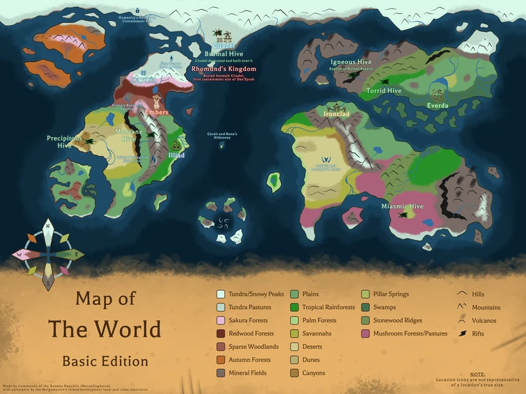 Development Log #58, 18/5/2024 | Fandom