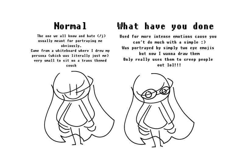 Making your OCs have iconic poses | Fandom