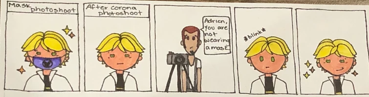 Discuss Everything About Miraculous Ladybug Wiki | Fandom