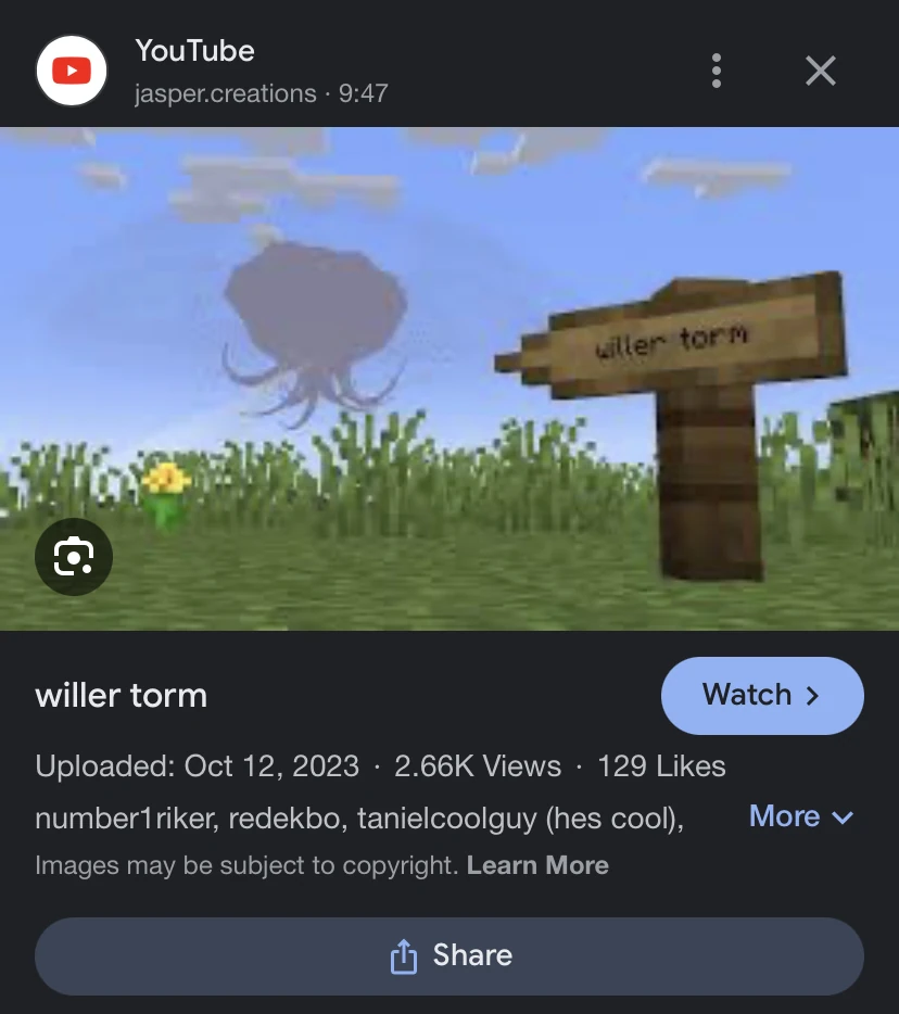 So I looked up Willer Torm.. | Fandom