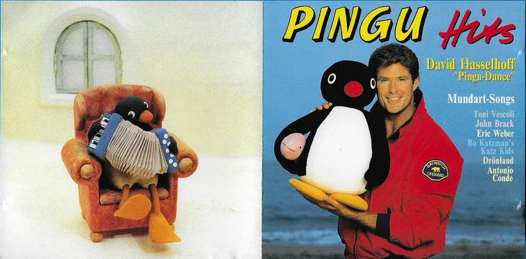 Discuss Everything About Pingu Wiki | Fandom
