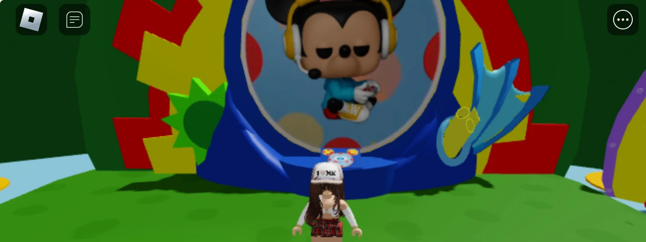 It’s the Mickey Mouse clubhouse! | Fandom