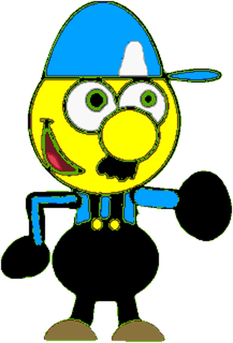 Magic-Bluiguini (2011) | Fandom