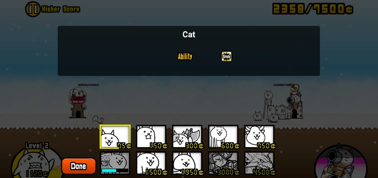 Discuss Everything About Battle Cats Wiki | Fandom