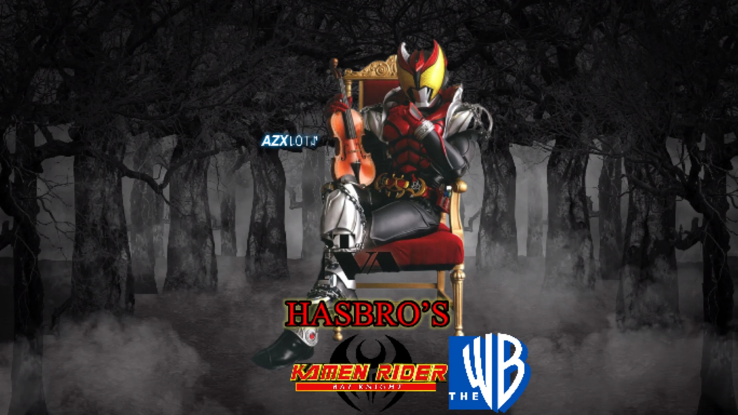 HASBRO’S Kamen Rider Bat Knight (Kiva Adaptation) | Fandom