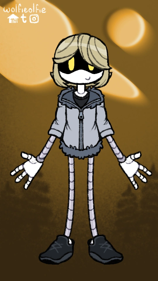 Characters And Lore Of MD: ROTM (Part 2, Gigaupdate Edition) | Fandom