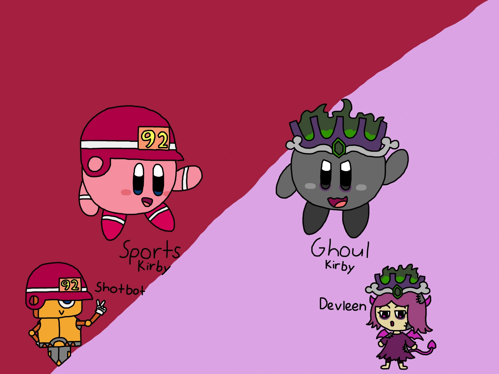 More custom abilities | Fandom