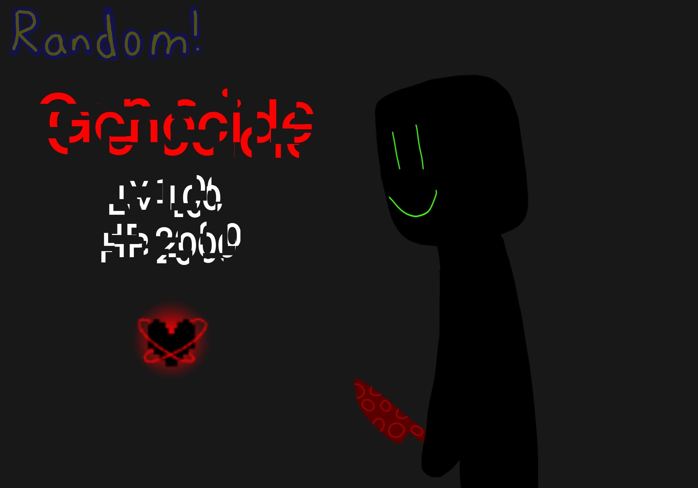 The demon arises | Fandom