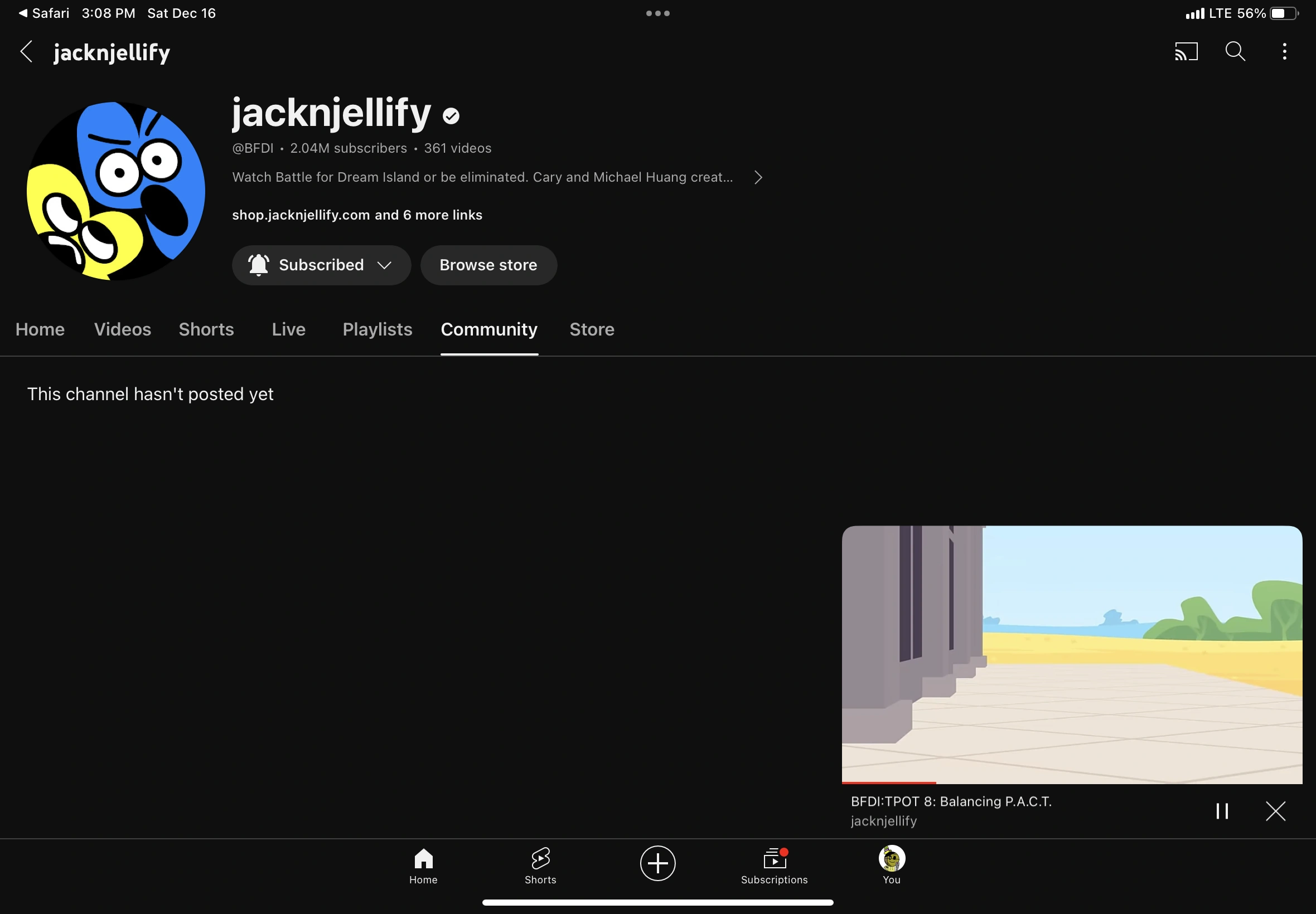 What but. How? | Fandom