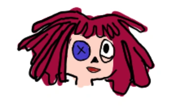 Question & Fanart lel | Fandom