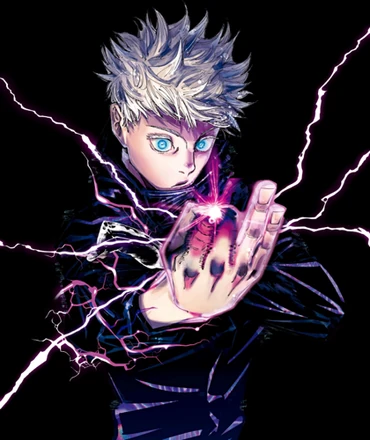 Discuss Everything About Jujutsu Kaisen Wiki | Fandom