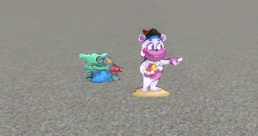 What was the best rp you've ever had on TPRR? | Fandom