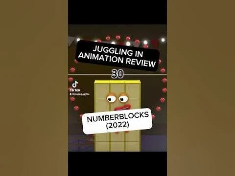 Three and Thirty's juggling have been reviewed! | Fandom