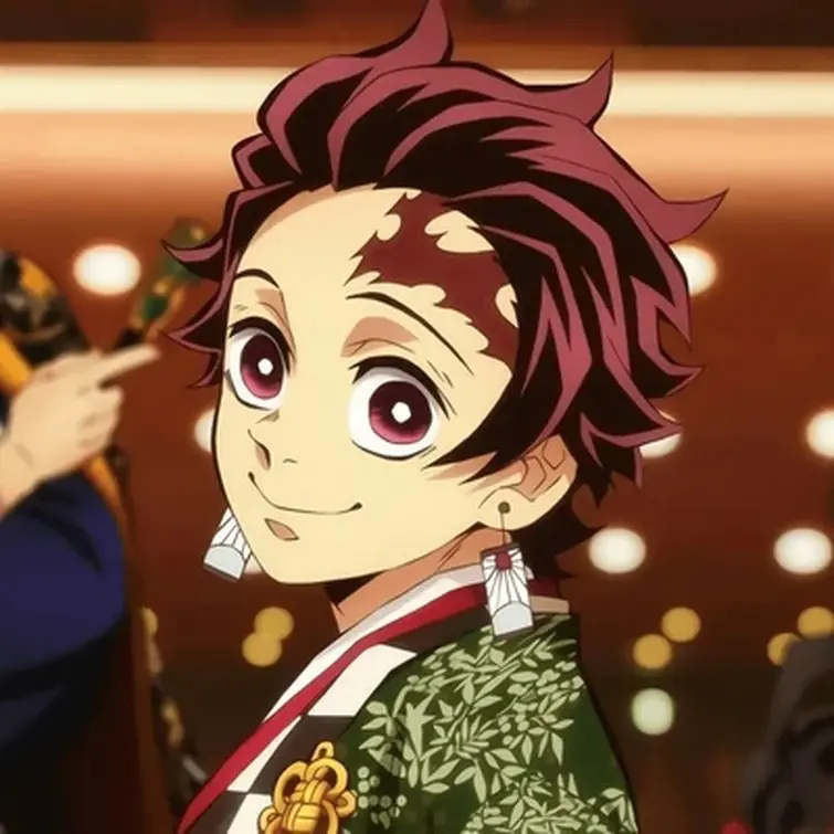 Rate Tanjiro pfp | Fandom