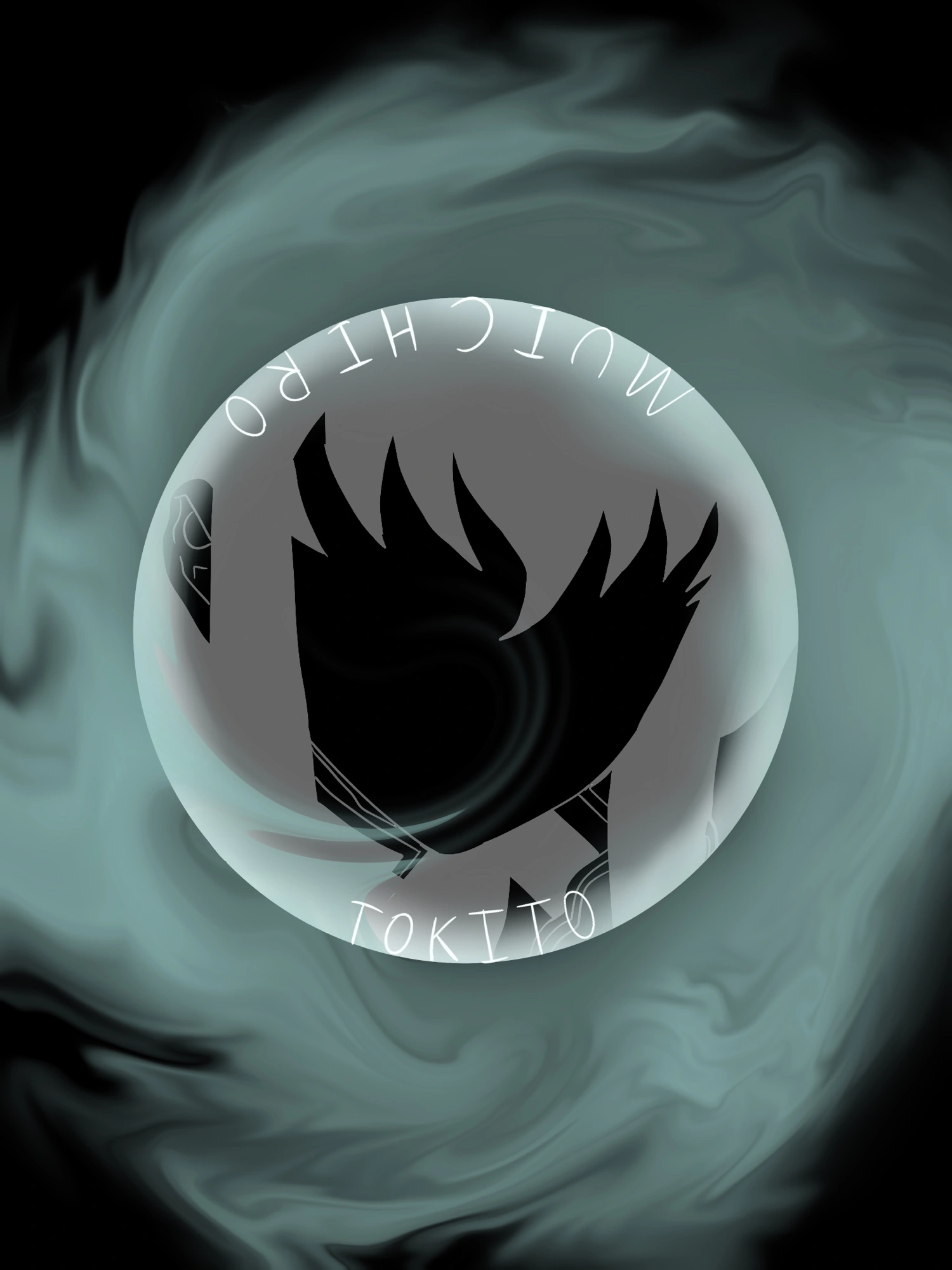 Muichiro wallpaper :) | Fandom